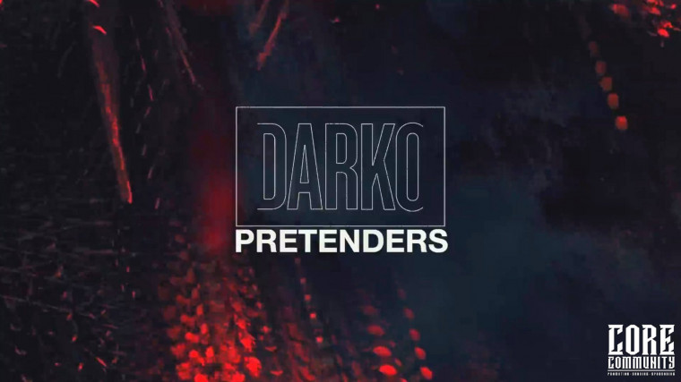 🔥 Free Download Darko Us Pretenders Feat Ben Duerr Of Shadow Intent Holy by @carriej3 ...