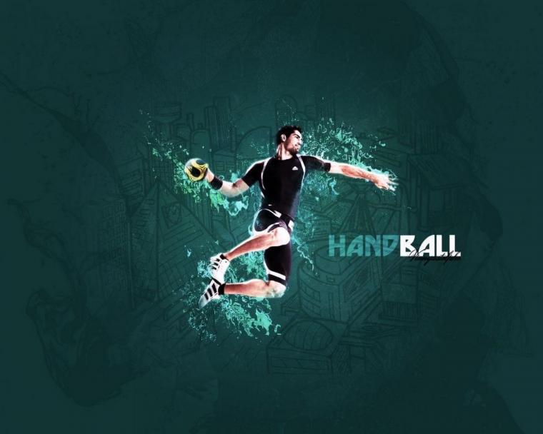 🔥 [30+] Handball Wallpapers | WallpaperSafari