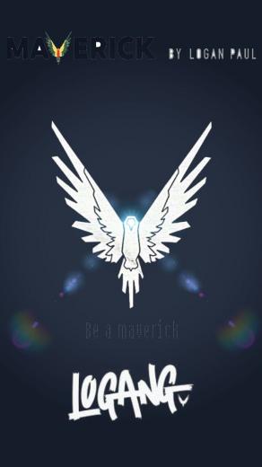 🔥 [30+] Logang Maverick Wallpapers | WallpaperSafari