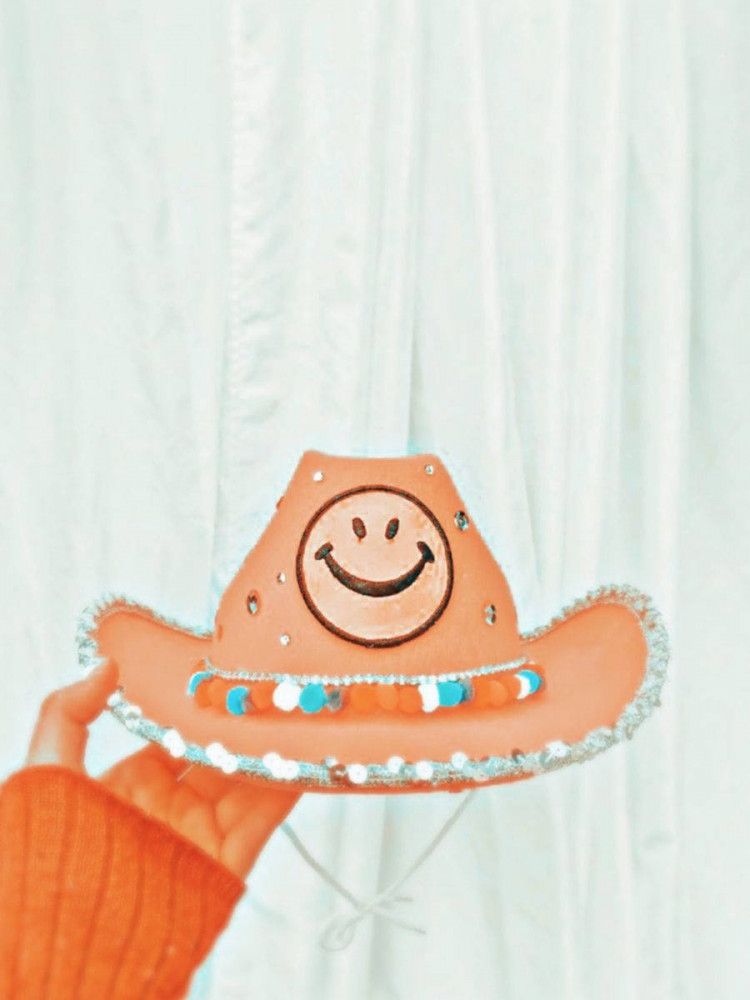 🔥 [40+] Orange Preppy Wallpapers | WallpaperSafari