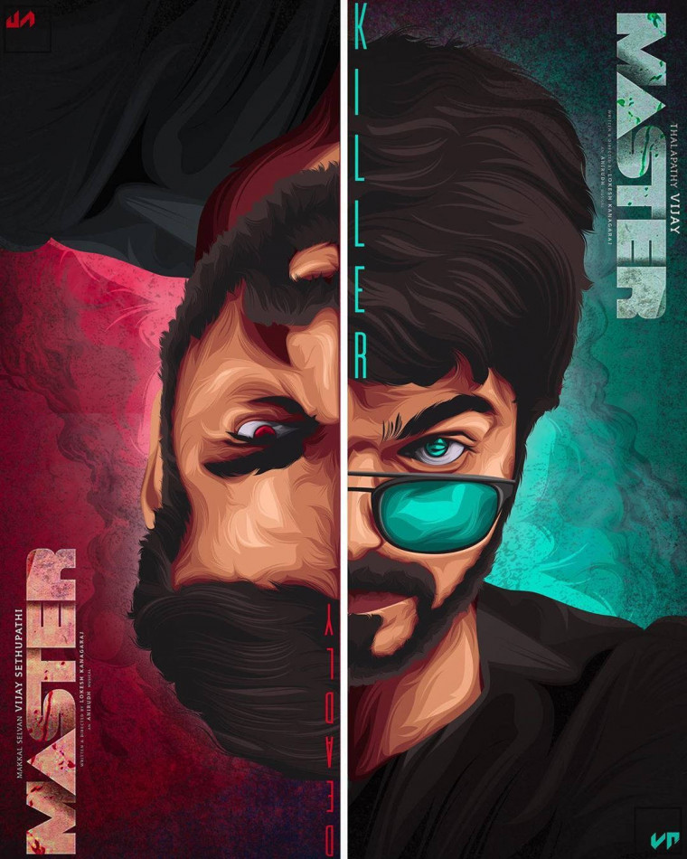 🔥 [50+] Master Vijay Hd Wallpapers | WallpaperSafari