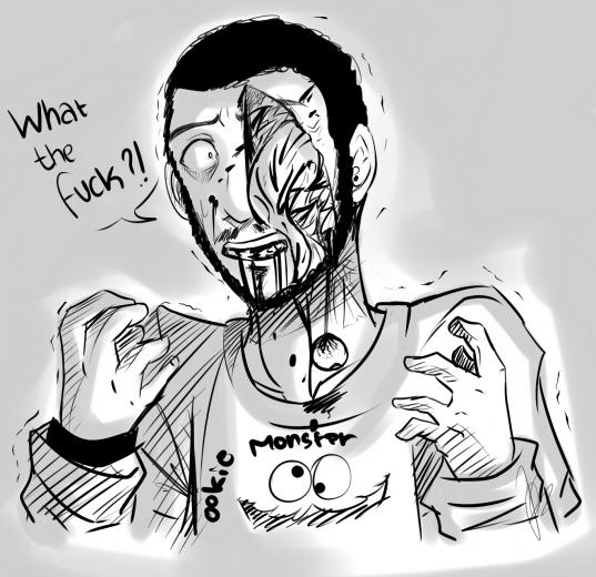 🔥 [30+] Thecreaturehub Wallpapers | WallpaperSafari