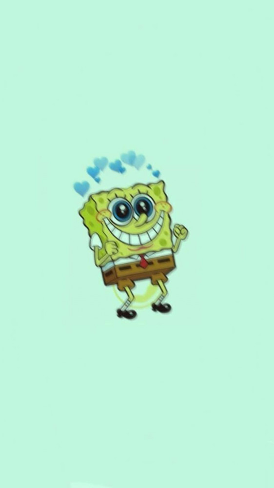 🔥 [30+] Spongebob Iphone Wallpapers | WallpaperSafari