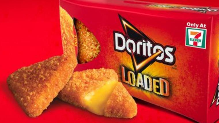 🔥 [110+] Doritos Wallpapers | WallpaperSafari