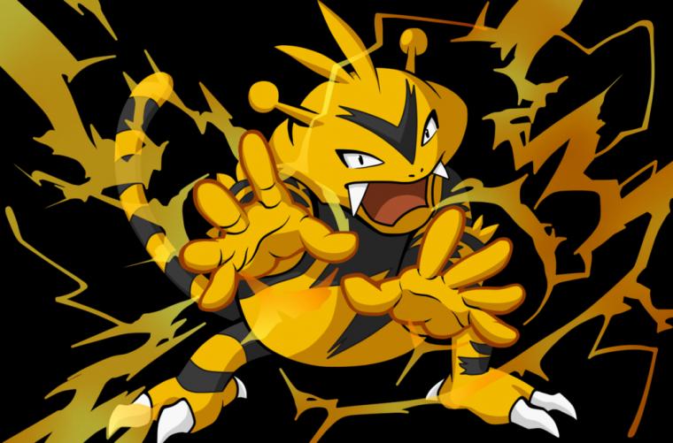 🔥 Free Download Best Electabuzz Wallpaper by @marycooper | WallpaperSafari
