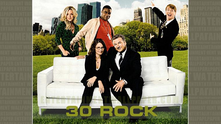 🔥 [80+] 30 Rock Wallpapers | WallpaperSafari