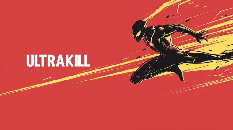 🔥 Free Download Ultrakill Game Art Wallpaper by @mboone | WallpaperSafari