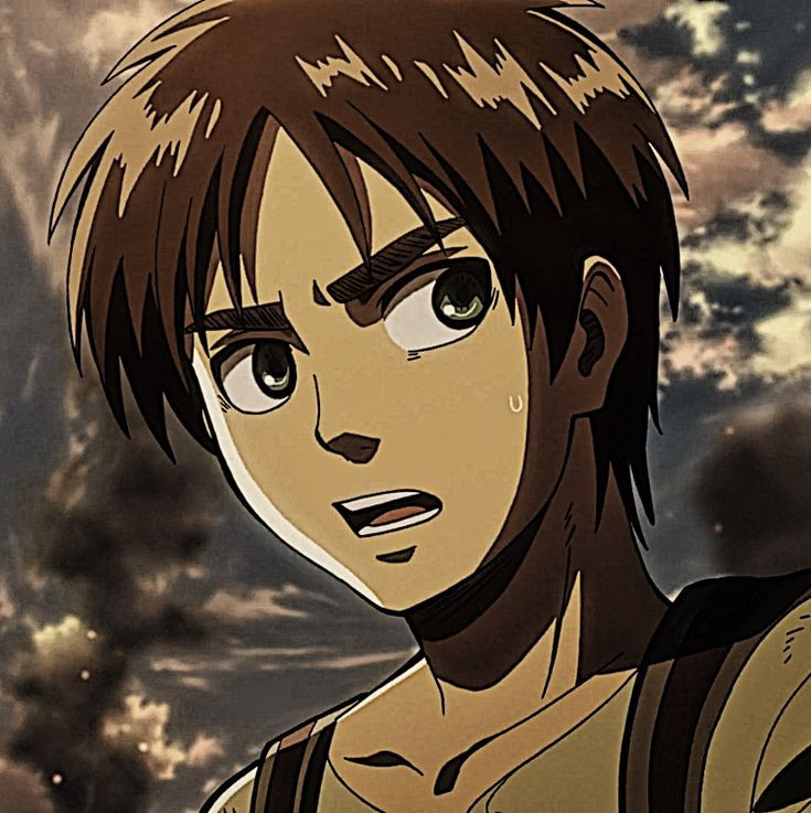🔥 [70+] Eren PFP Wallpapers | WallpaperSafari