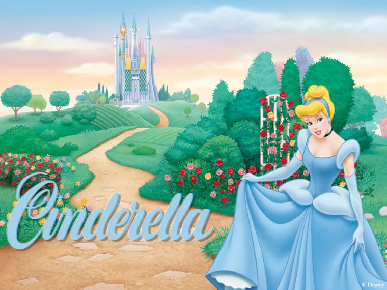 🔥 [150+] Cinderella HD Wallpapers | WallpaperSafari