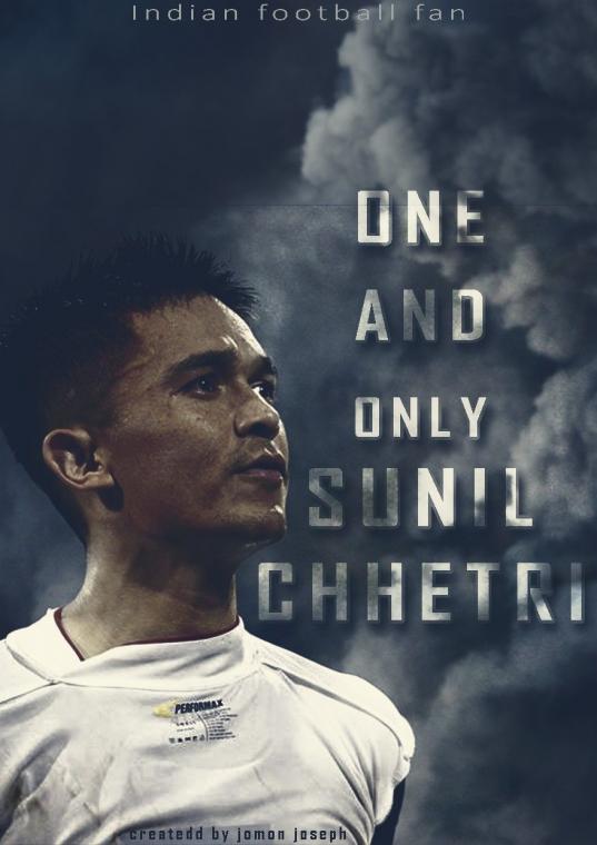 🔥 [10+] Sunil Chhetri Wallpapers | WallpaperSafari