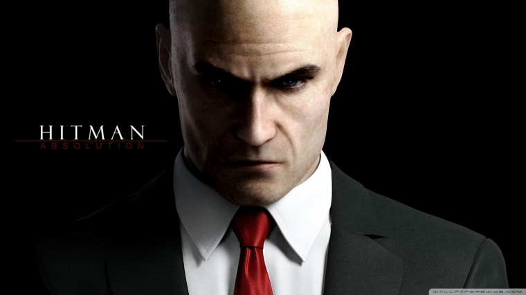 🔥 [50+] Hitman 5 Wallpapers | WallpaperSafari