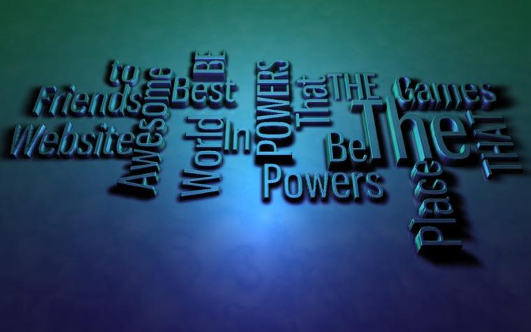 Free download Cool Word Cloud Wallpaper By Taz Dbtq Cool Word Cloud ...