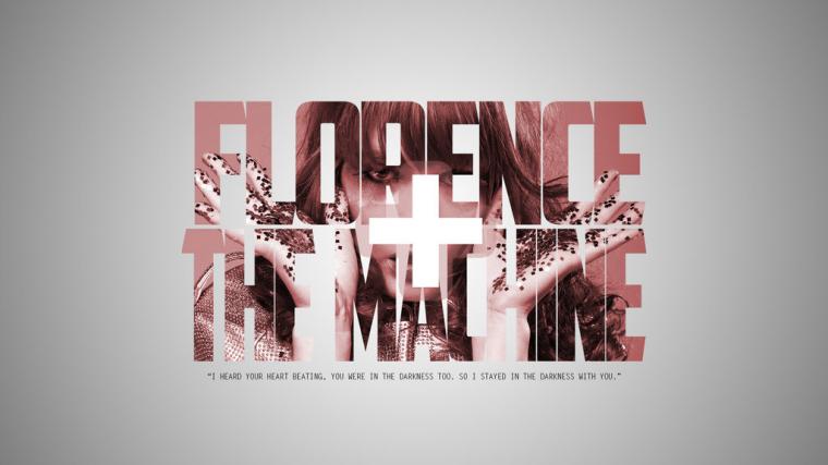 🔥 [50+] Florence and the Machine Wallpapers | WallpaperSafari