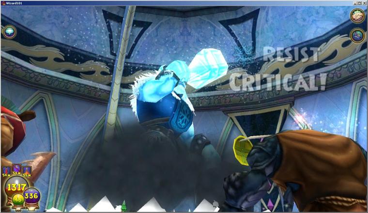 Free download wizard 101 wallpaper [1024x768] for your Desktop, Mobile ...