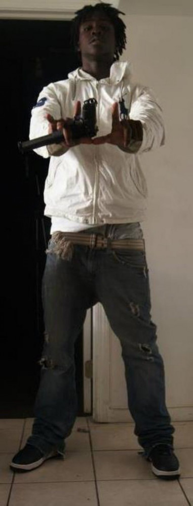 🔥 [30+] Chief Keef Gun Wallpapers | WallpaperSafari