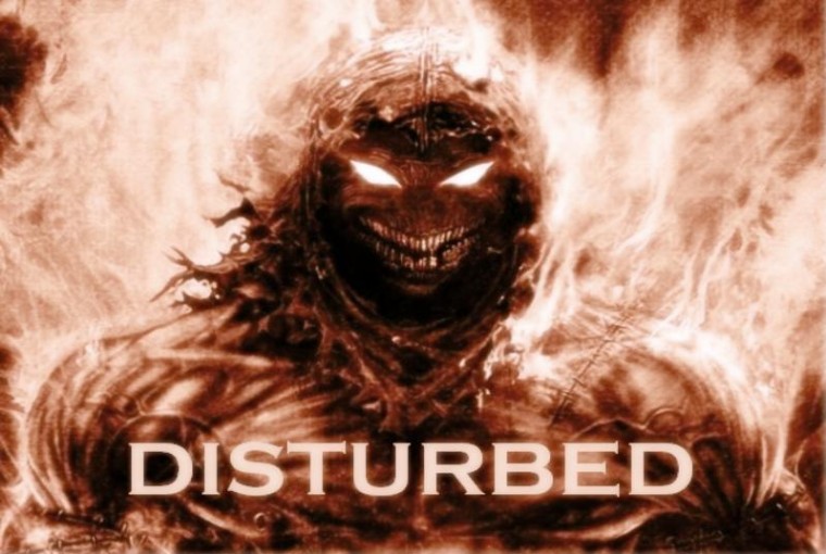 🔥 [130+] Disturbed HD Wallpapers | WallpaperSafari
