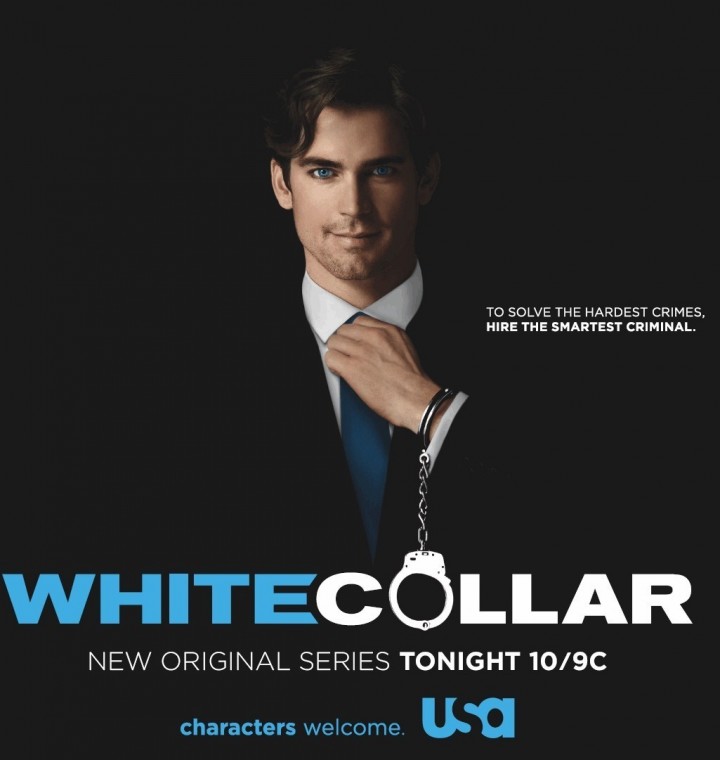 Free download wallpapers of White Collar You are downloading White ...