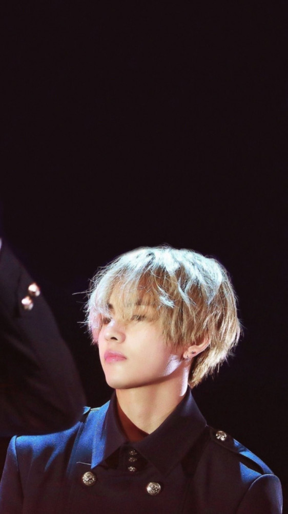 🔥 [70+] Bts Tae Hyung Wallpapers | WallpaperSafari