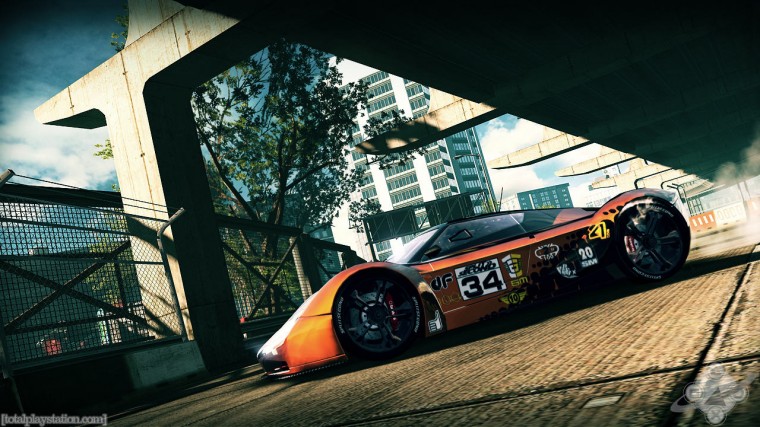 🔥 Free Download Split Second My Wallpaper Home by @davidaguilar ...