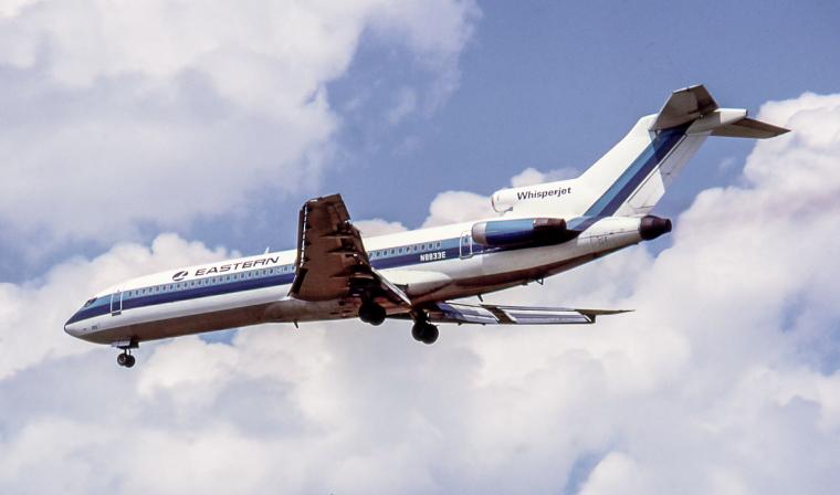 🔥 [70+] Boeing 727 Wallpapers | WallpaperSafari