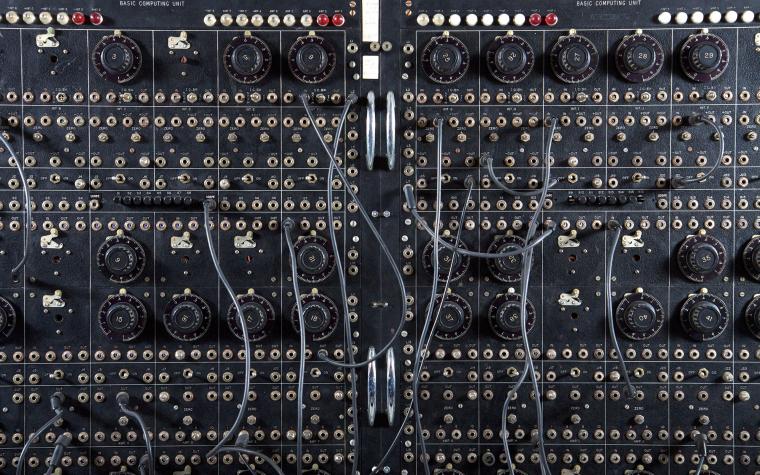 🔥 [30+] Eniac Wallpapers | WallpaperSafari