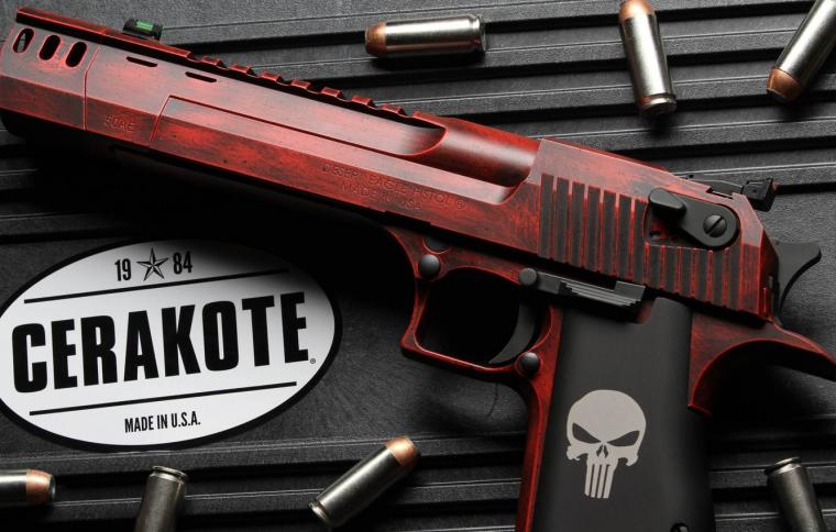 🔥 Free Download Wallpaper Gun Weapons Weapon Custom Desert Eagle by ...