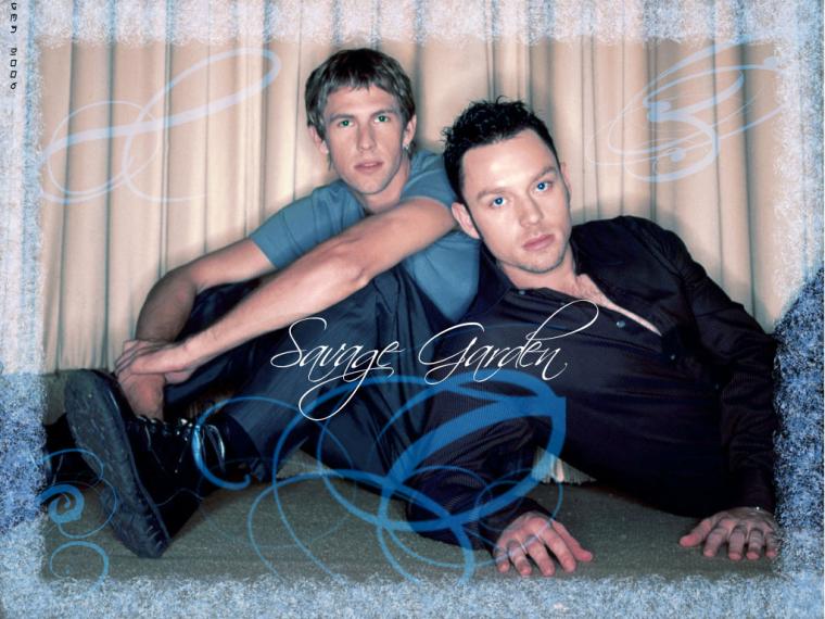 🔥 [70+] Savage Garden Wallpapers | WallpaperSafari