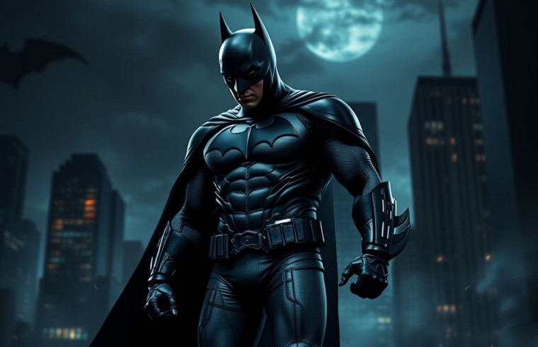 🔥 [70+] Batman Wallpapers for iPad | WallpaperSafari