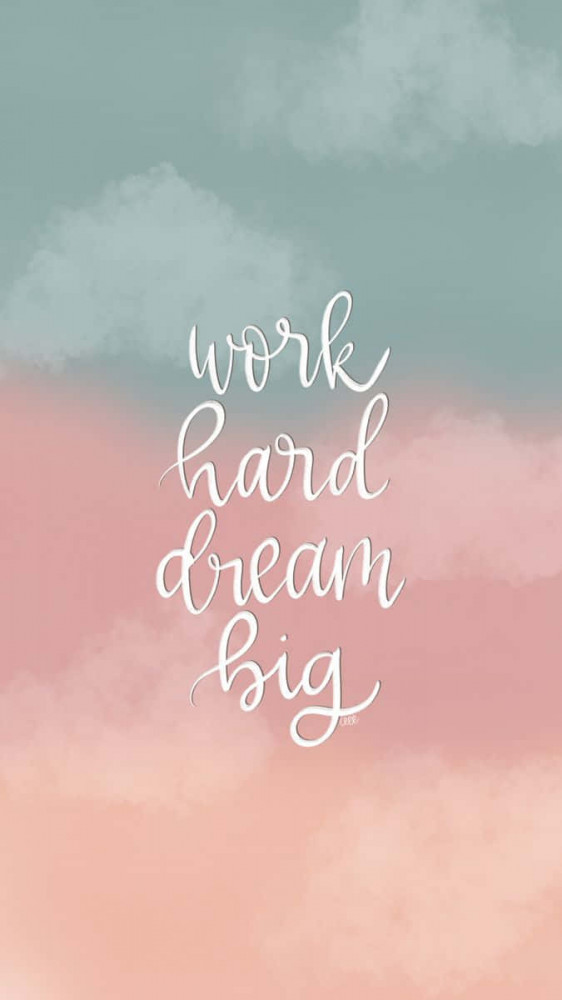 🔥 [50+] Work Hard Wallpapers | WallpaperSafari
