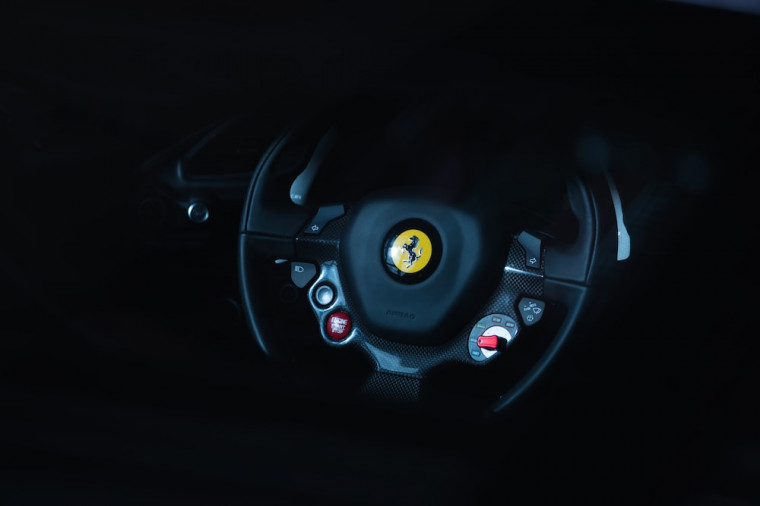 🔥 [50+] Ferrari Wheel Wallpapers | WallpaperSafari