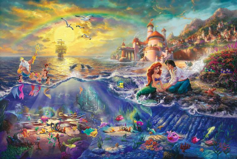🔥 [50+] Mermaid Screensavers and Wallpapers | WallpaperSafari