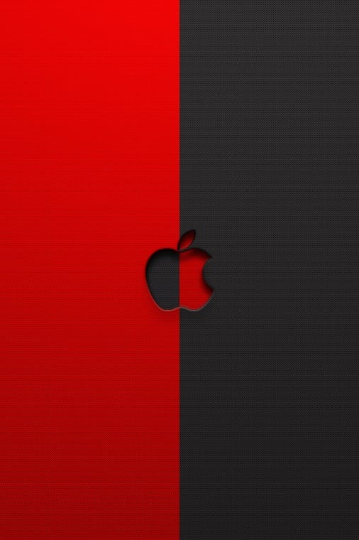 🔥 [130+] Red Apple Wallpapers | WallpaperSafari