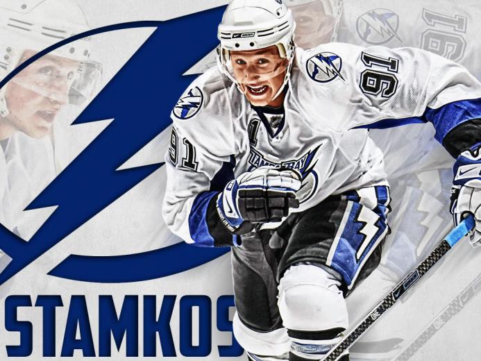 🔥 [30+] Steven Stamkos Wallpapers | WallpaperSafari
