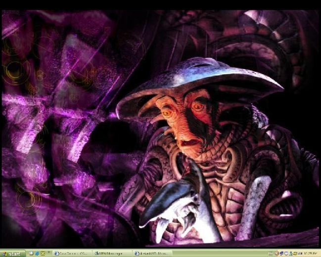 🔥 [30+] Farscape Wallpapers and Screensavers | WallpaperSafari