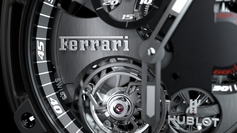 🔥 [50+] Ferrari Watch Wallpapers | WallpaperSafari