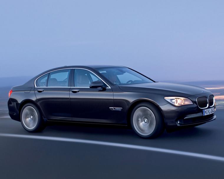 Free download BMW 7 Series 745i 750i 750Li 760Li 1280x1024 [1280x1024 ...