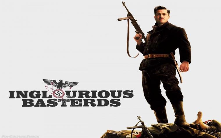 🔥 Free Download Hans Landa Inglourious Basterds Wallpaper by @achambers63 | WallpaperSafari