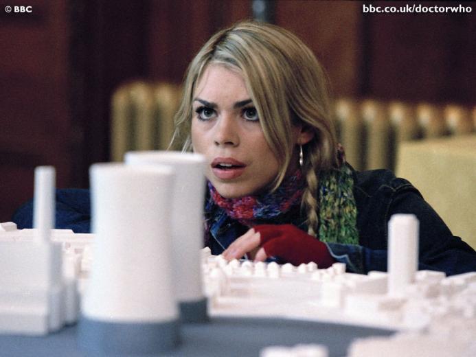 🔥 [50+] Rose Tyler Wallpapers | WallpaperSafari