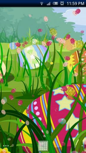🔥 [100+] Free Live Wallpapers Easter | WallpaperSafari