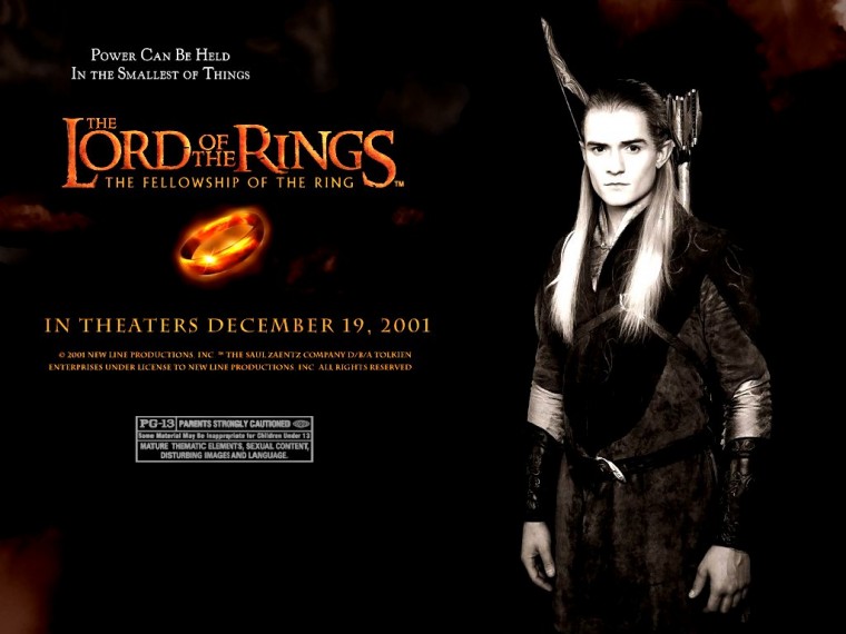 🔥 [140+] Legolas Wallpapers | WallpaperSafari