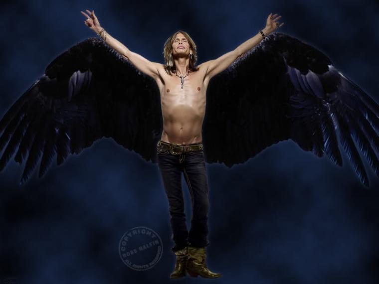 Free download Steven Tyler Wallpaper Background Theme Desktop [800x600 ...