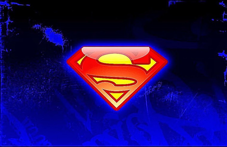 🔥 Free Download Superman Logo Desktop Wallpaper Gallery by @lisas63 ...