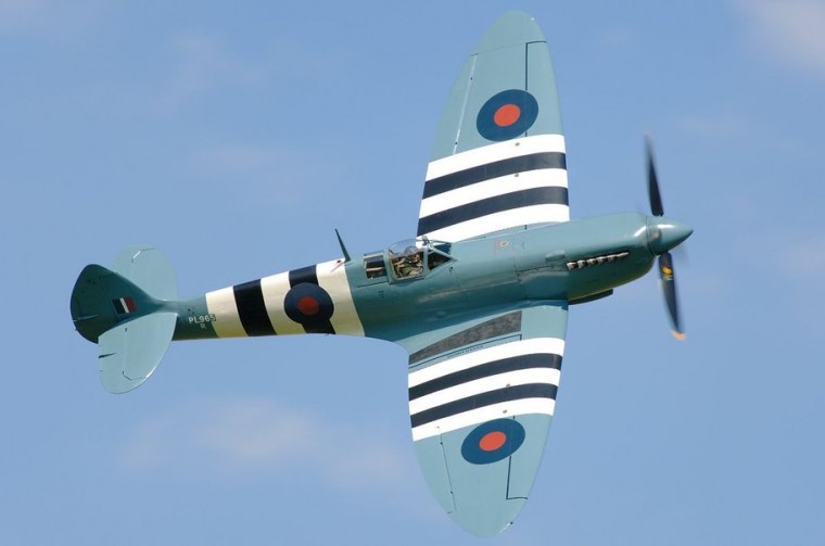 🔥 [80+] Supermarine Spitfire Wallpapers | WallpaperSafari