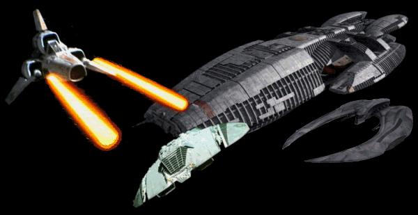 🔥 Free Download Battlestar Galactica Gif by @dennistyler | WallpaperSafari