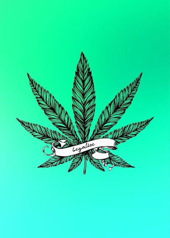 🔥 Free Download Cool Weed Wallpaper by @brandonc82 | WallpaperSafari