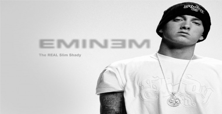 🔥 [140+] Slim Shady Wallpapers | WallpaperSafari