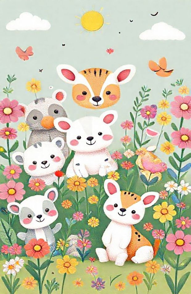 🔥 [60+] Cute Free Wallpapers and Screensavers | WallpaperSafari