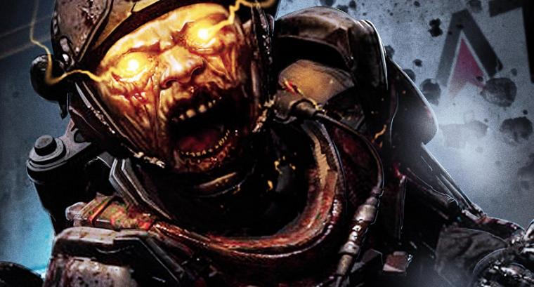 🔥 [50+] Exo Zombies Wallpapers | WallpaperSafari