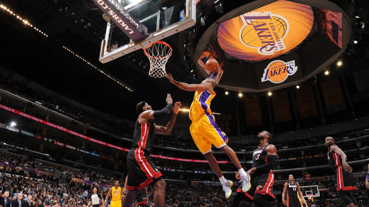 🔥 [40+] NBA 4k Desktop Wallpapers | WallpaperSafari