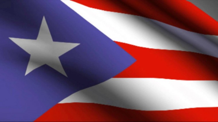 Free download Puerto Rico Flag 3D Wallpaper App for Android [307x512 ...